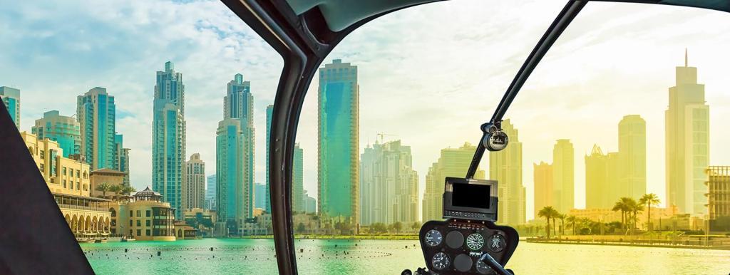 Home Page - Global Air Mobility Market